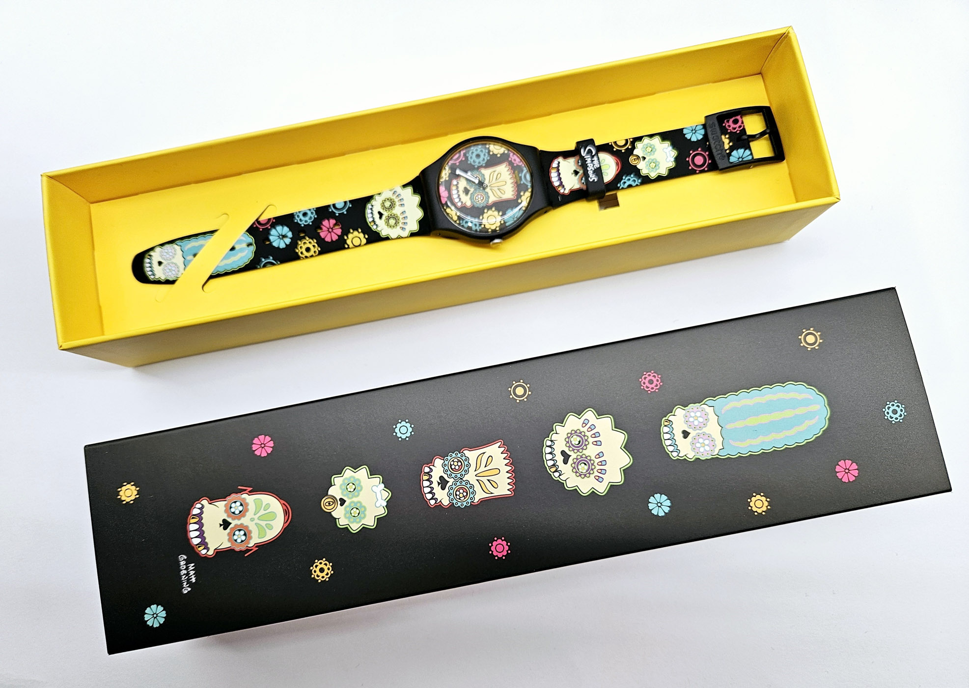 TICKINGFREE :: CATEGORIA :: SPECIAL / ARTIST PRODOTTO :: Swatch Special ...