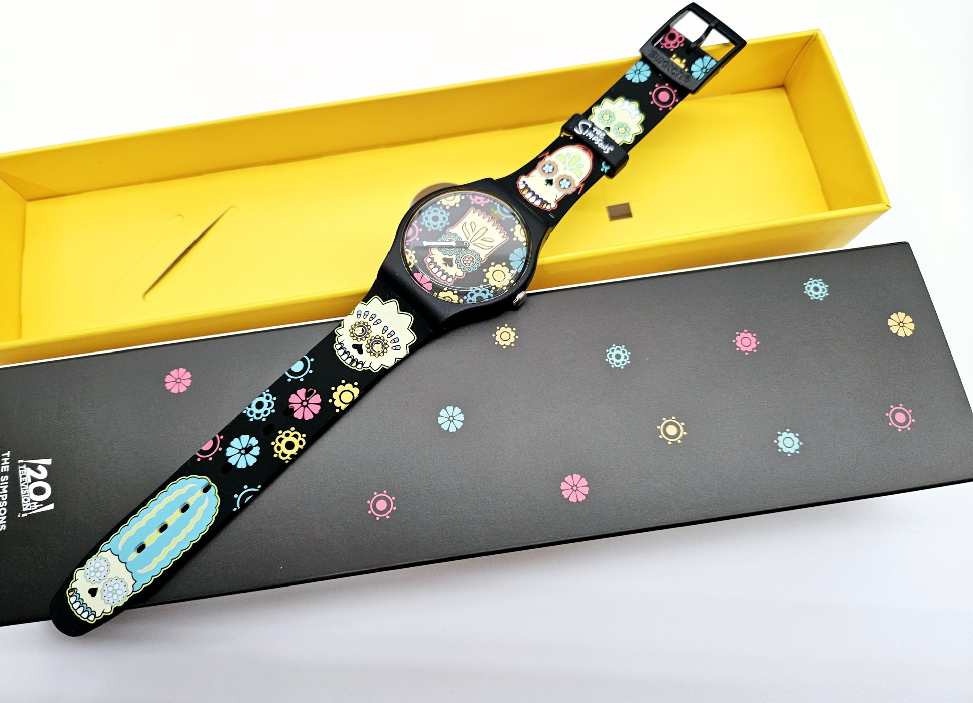 TICKINGFREE :: CATEGORIA :: SPECIAL / ARTIST PRODOTTO :: Swatch Special ...