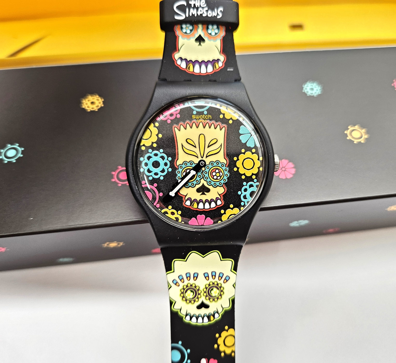 TICKINGFREE :: CATEGORIA :: SPECIAL / ARTIST PRODOTTO :: Swatch Special ...
